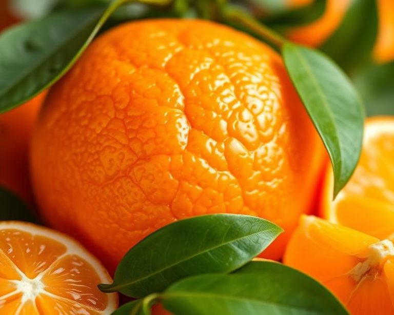 Satsuma - zdrowe właściwości i zasady odżywiania w jednym owocu ...